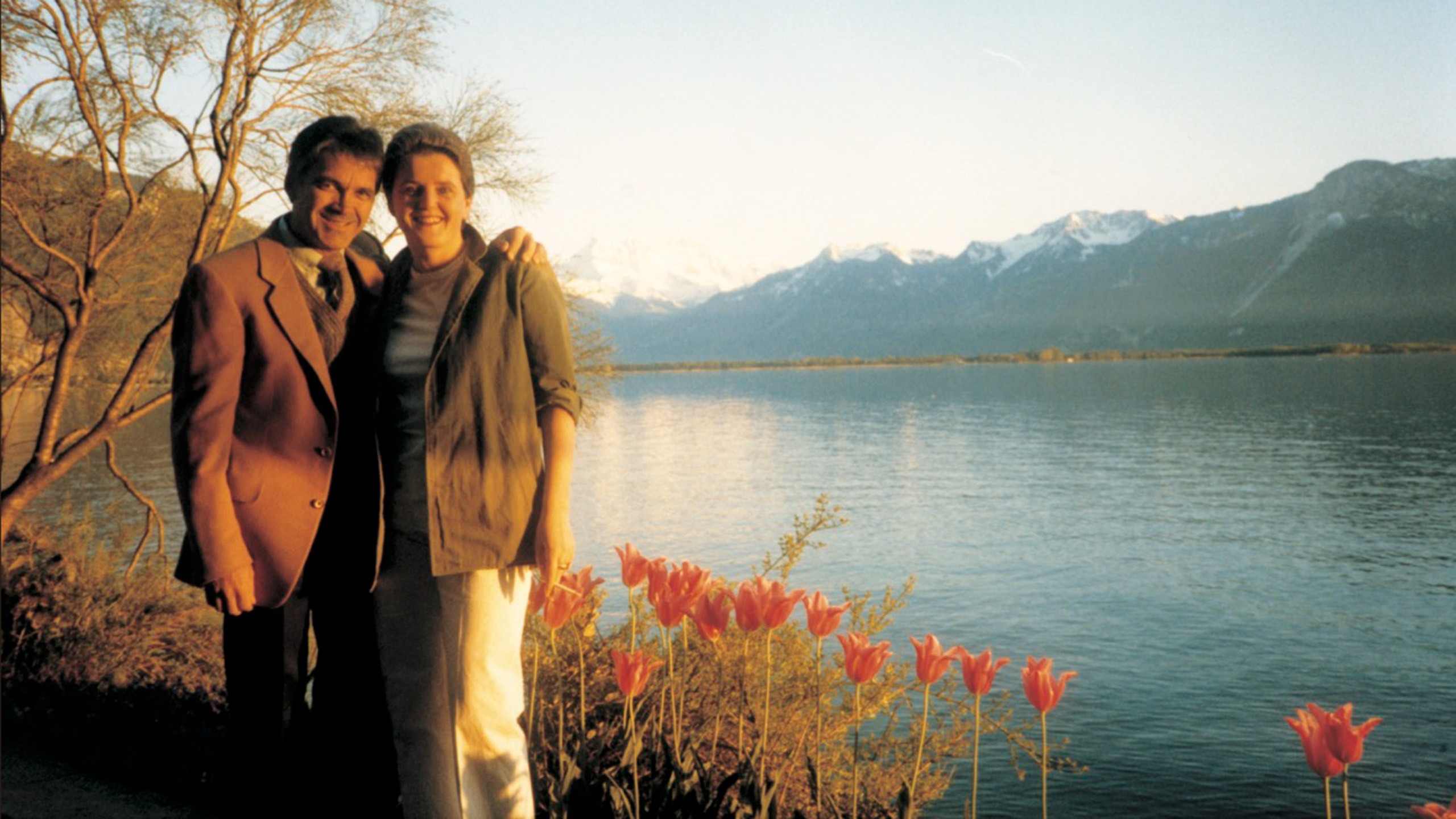 PHIL COLLINS - The Long Goodnight (DVD documentary) - In the Air ...