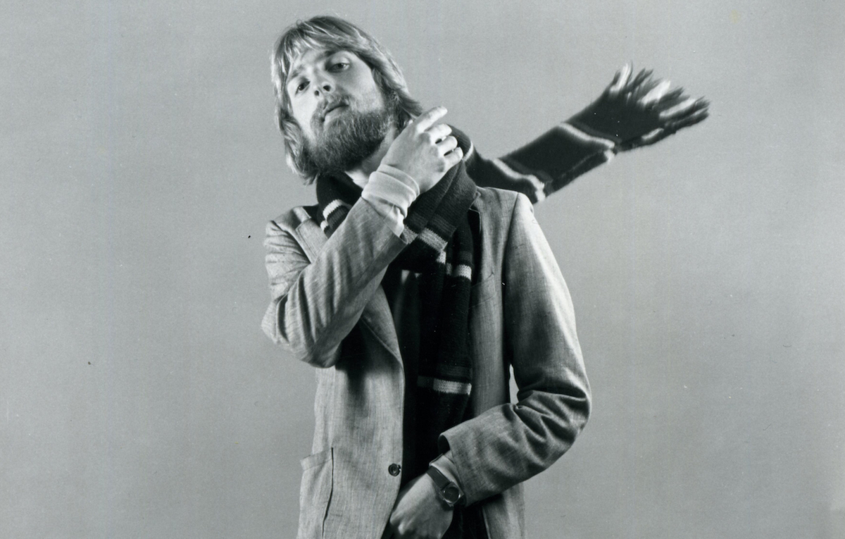 "From Genesis To Revelation" - new version with new mixes, Anthony ...