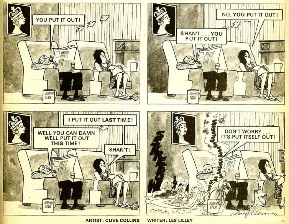 RIP Thread!! - Page 33 - The Forum of the Last Resort - Turn It On ...