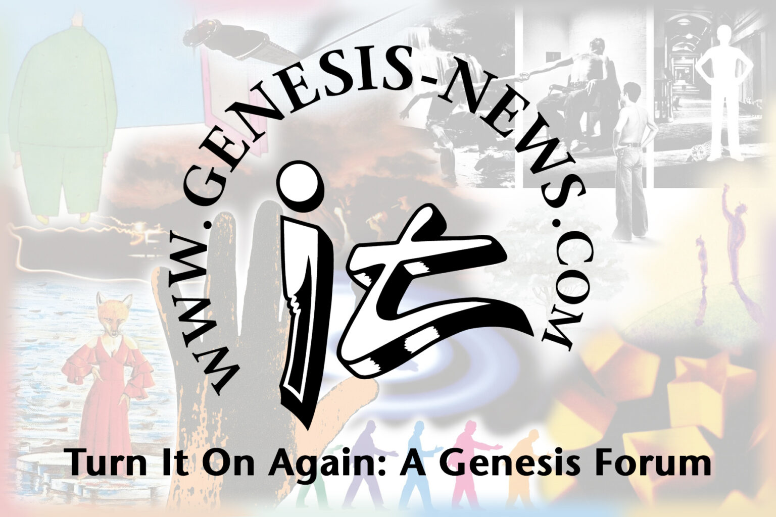 Anthony Phillips: "Radio Clyde 1978" re-issue announced - Genesis News ...