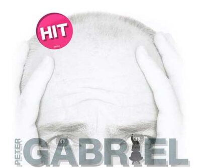 Peter Gabriel - HIT and MISS 2CD (2003) - review : Genesis News Com [it]