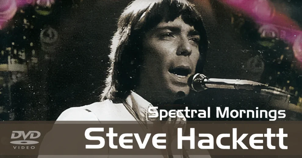 Spectral Mornings (2005) : Genesis News Com [it]