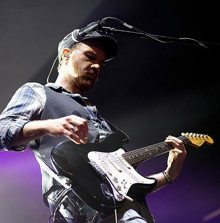 Ali Ferguson - A Sequence Of Moments (album review 2016) : Genesis News ...