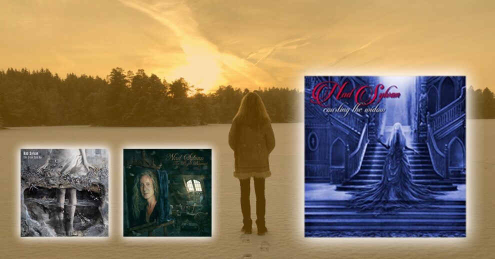 Vampirate Trilogy - Part 1: Courting The Widow (2015) : Genesis News ...