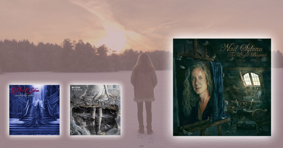 Nad Sylvan Vampirate Trilogy - Part 3: The Regal Bastard (2019 ...