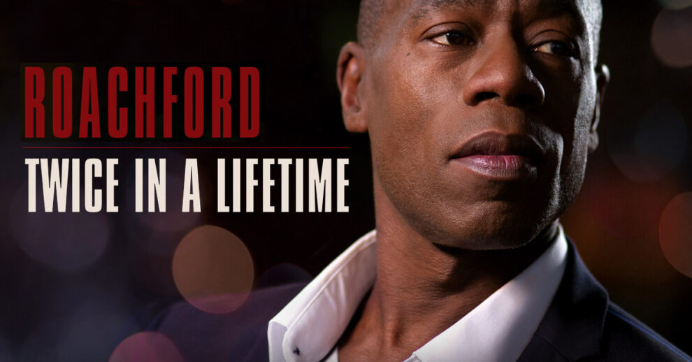 Roachford - Twice In A Lifetime (2020) - review : Genesis News Com [it]