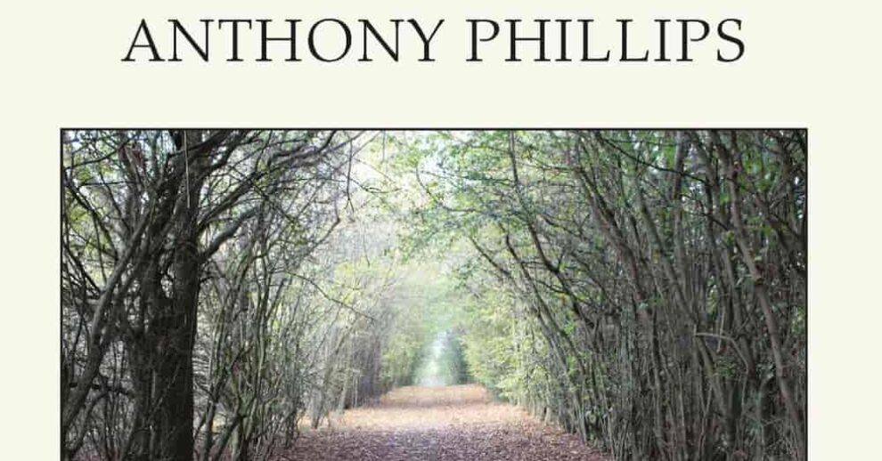 Anthony Phillips: "Missing Links" I-IV 5CD-Boxset - Genesis News Com ...