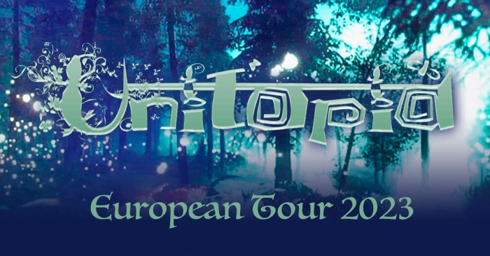 Unitopia feat. Chester Thompson - European Tour 2023 - report : Genesis News Com [it]