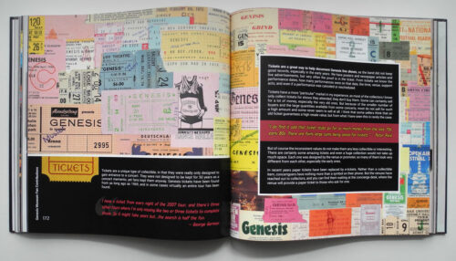 The Genesis Museum Collectors Exhibit (Adam Gottlob et. al., 2023 ...