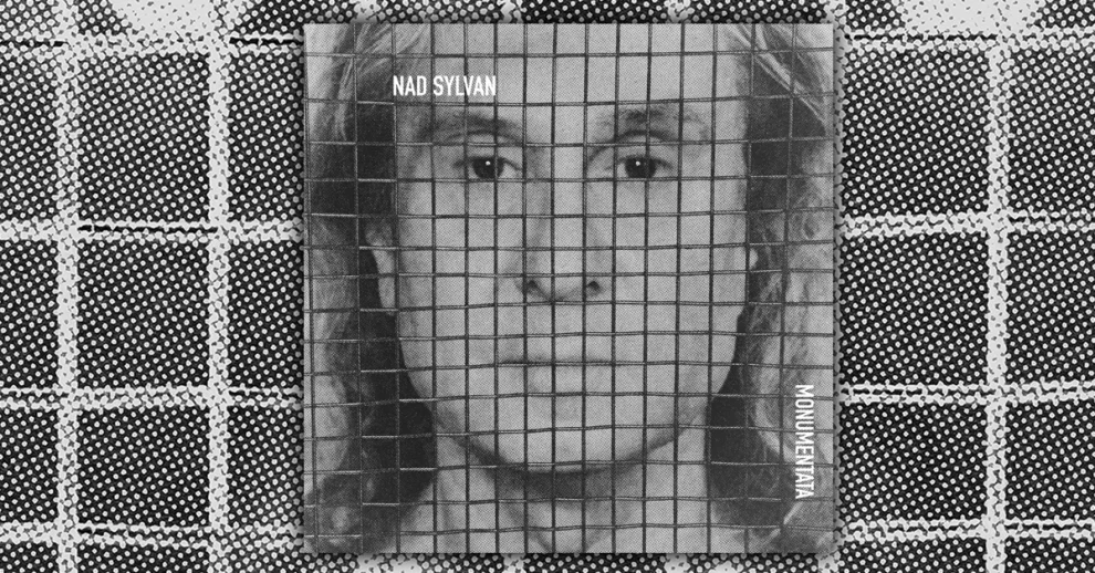 Nad Sylvan: New solo album "Monumentata" comes in June - Genesis News ...