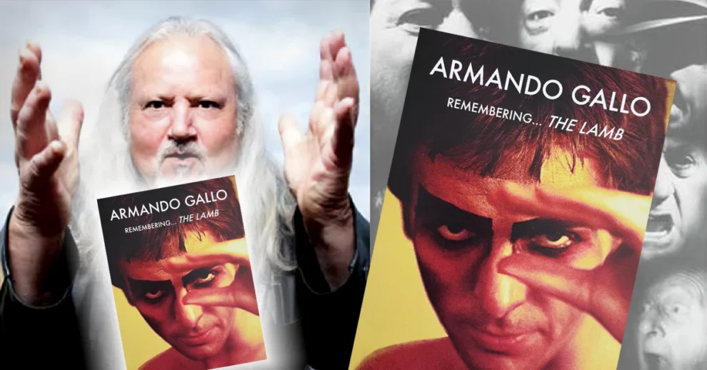 Armando Gallo: Remembering The Lamb (exhibition in Los Angeles ...