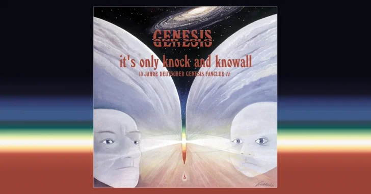 10 Years 'Deutscher Genesis Fanclub it' (1991-2001) Archives - Genesis ...