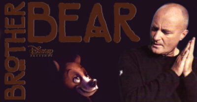 Disneys Brother Bear (2003) : Genesis News Com [it]