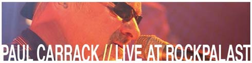 Live At Rockpalast (2007) : Genesis News Com [it]