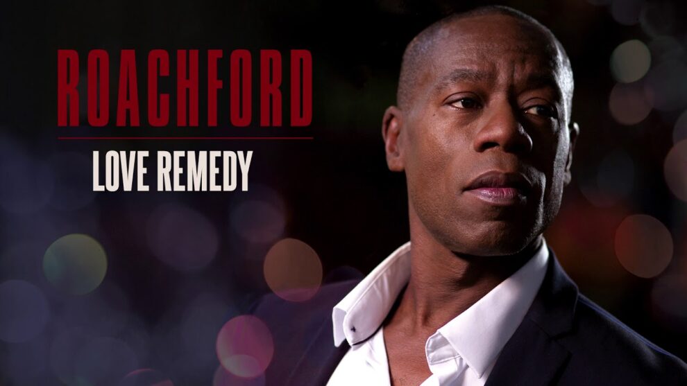Roachford: "Twice In A Lifetime" comes in April 2020 - Genesis News Com ...