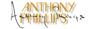 Anthony Phillips Biography : Genesis News Com [it]