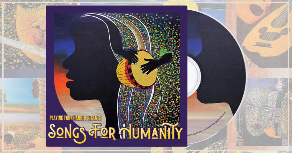 Peter Gabriel: "Biko" (Playing For Change version) to be released ...