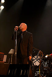 Martin Levac - A Visible Jazz Touch Of ... Genesis (2011) : Genesis ...